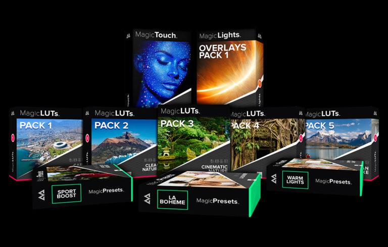 Magic Touch Panel Purchase - CreativeMagicPanel - Photo editing ...