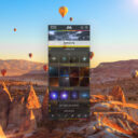 Magic Touch Panel Purchase - CreativeMagicPanel - Photo editing ...