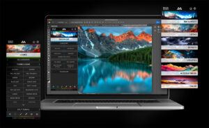 Magic Touch Panel Purchase - CreativeMagicPanel - Photo editing ...