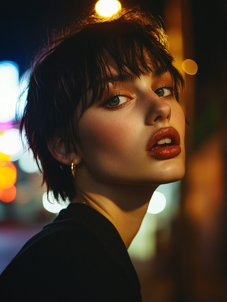 Cinematic Luts Special Edition - Limited Time Offer