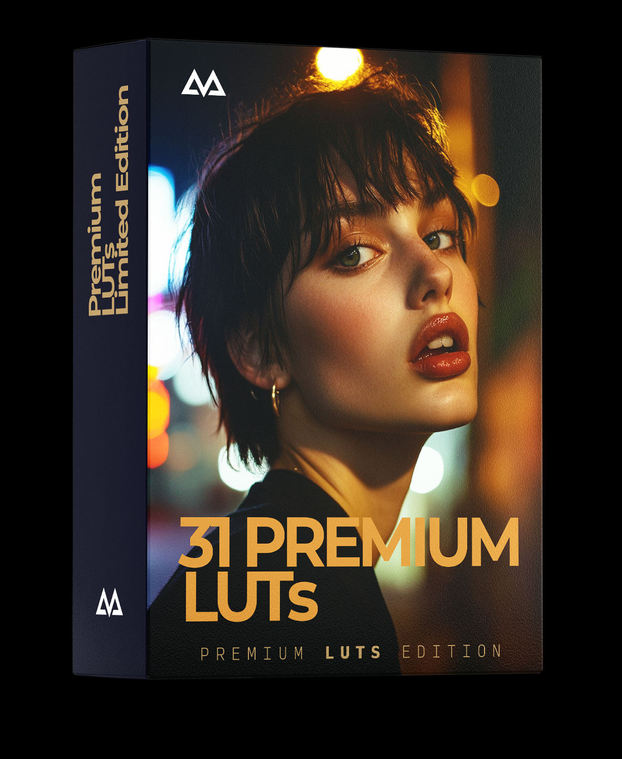 Cinematic Luts Special Edition - Limited Time Offer