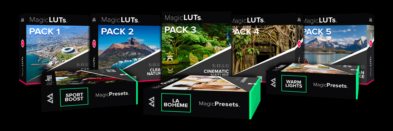 Magic Touch Panel Purchase - CreativeMagicPanel - Photo editing ...